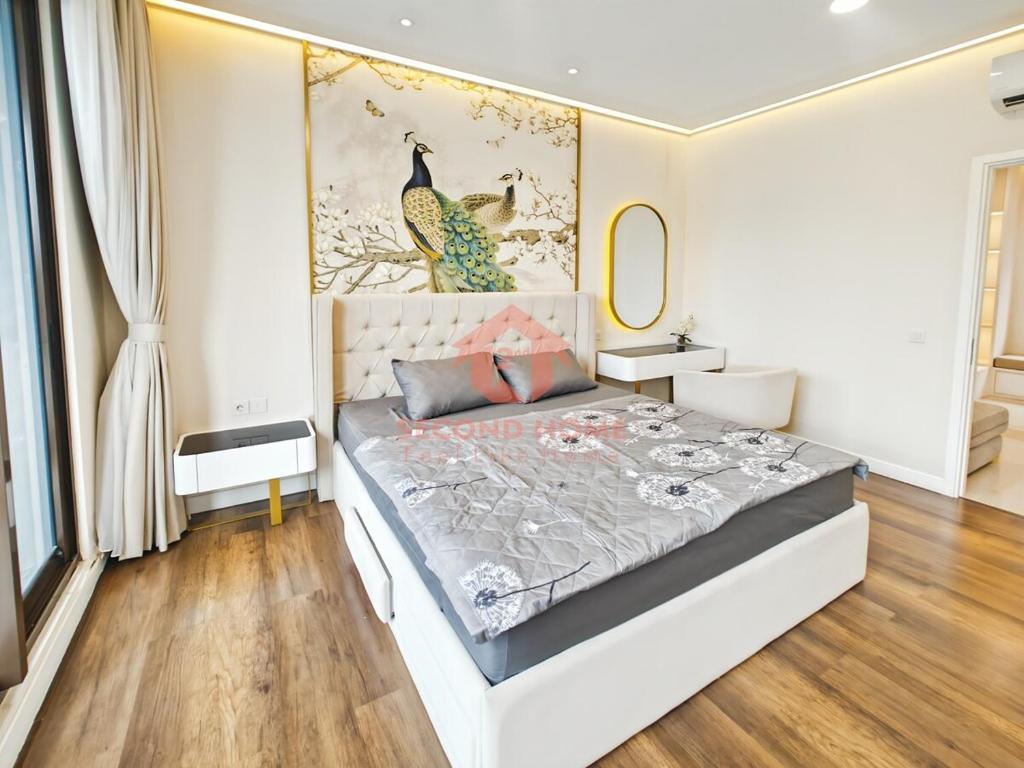 Luxury 2BR BSD House near ICE BSD, Tegal (harga dikemas kini 2026)