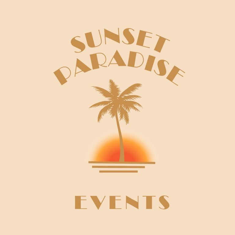 Sunset Paradise Tomorrowland hotel and transport at Hyllit Antwerp ...