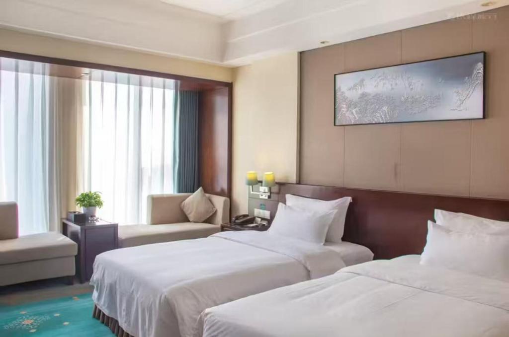 Chengdu Regolden Hotel, Chengdu (aktualisierte Preise für 2026)