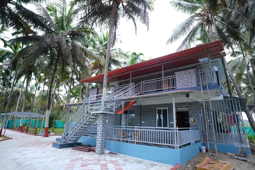 RIVERSIDE Homestay, Channarāyapatna (updated prices 2026)