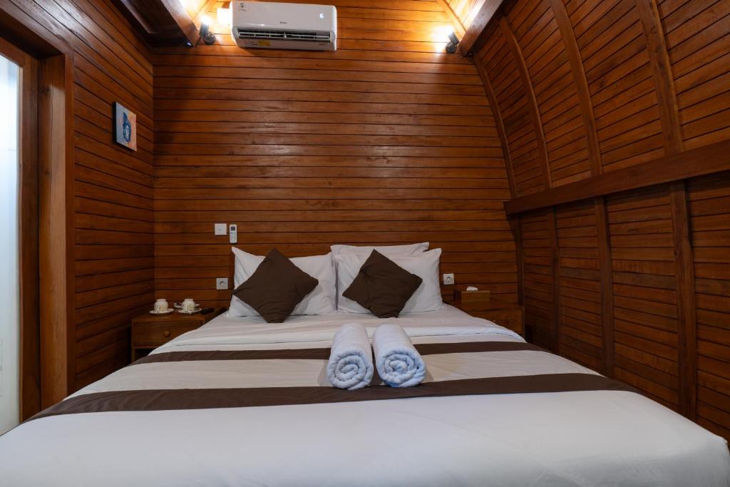 Arta Bali Glamping, Tianyar (updated prices 2026)