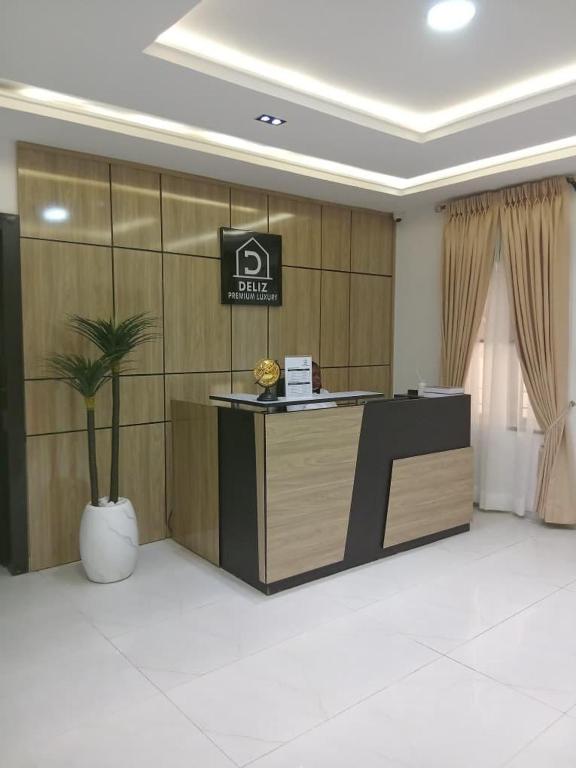 Deliz Premium Luxury, Maiyegun (preços atualizados para 2026)