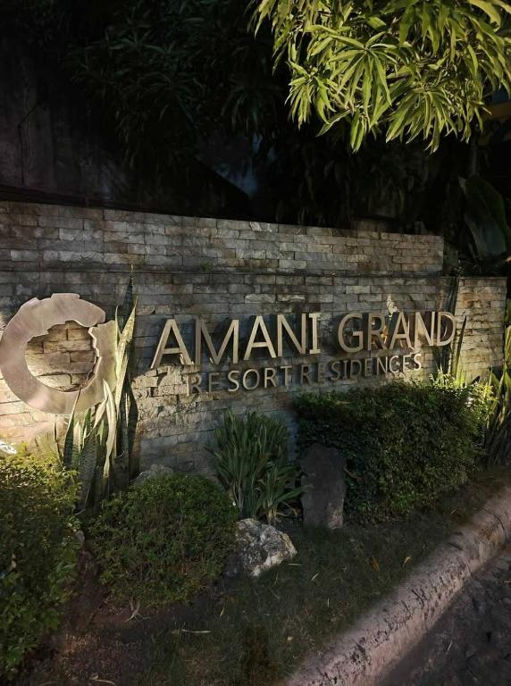 Amani Grand Resort Residences, Pusok (updated prices 2026)