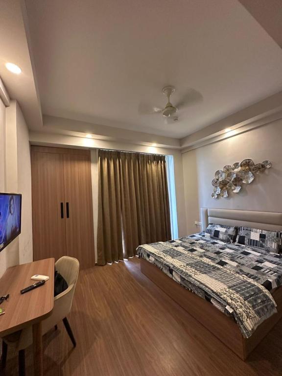 Amournest studio, Greater Noida (updated prices 2026)