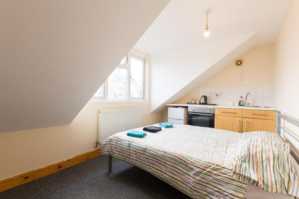 Pebbles Guest House - Flat 7, Southampton (aktualisierte Preise für 2026)
