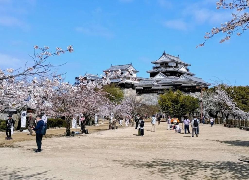 oak HOUSE, Matsuyama (harga terbaru 2025)