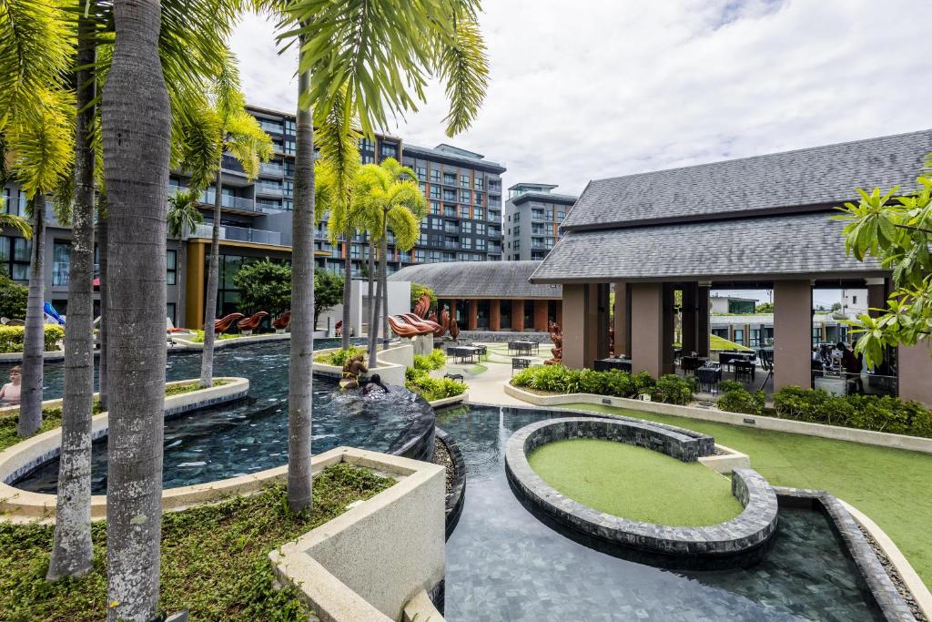 Mida Grande Ocean View, Ban Lum Fuang (harga terbaru 2025)