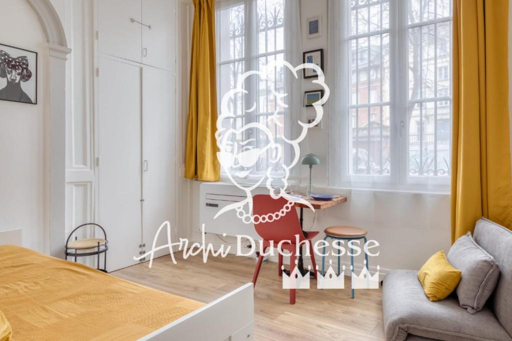 Urszula charmant studio proche du Vieux Marché, Rouen (tarifs ...