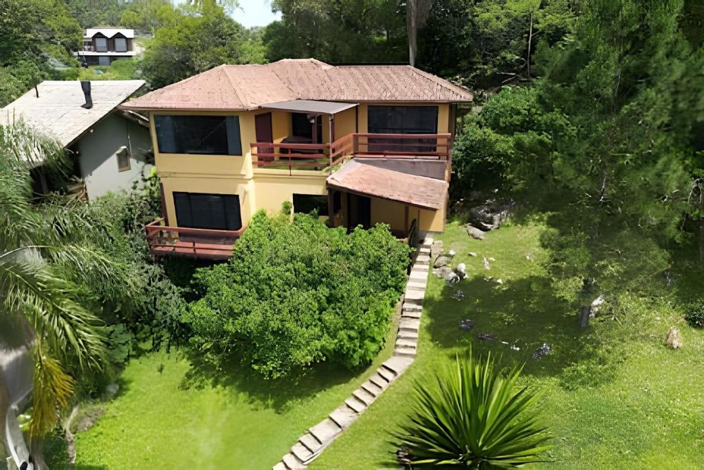 Refúgio apenas 500 metros da Praia da Gamboa/SC, Gamboa (precios ...