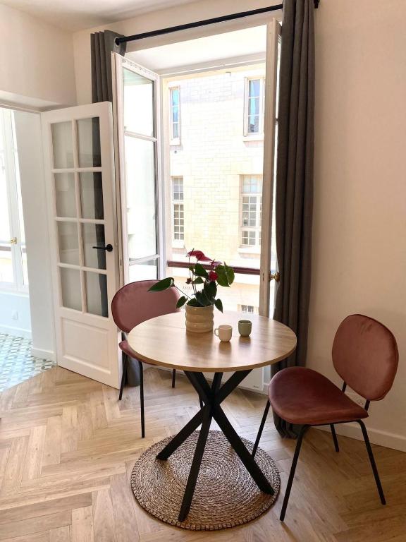 Splendid Studio Eiffel Tower ปารีส (ราคาอัปเดตปี 2025)