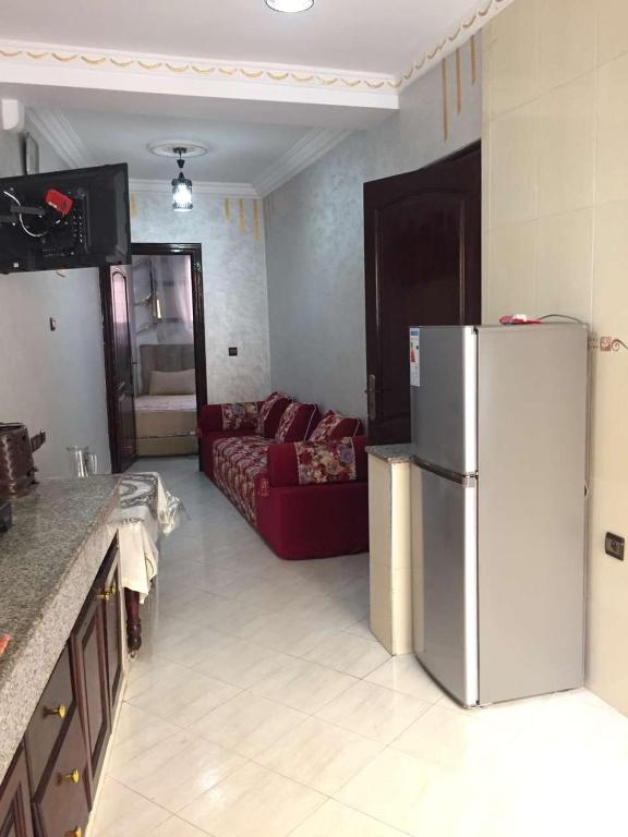 Studio meublé AGADIR, Tikiouine (2026 güncel fiyatları)