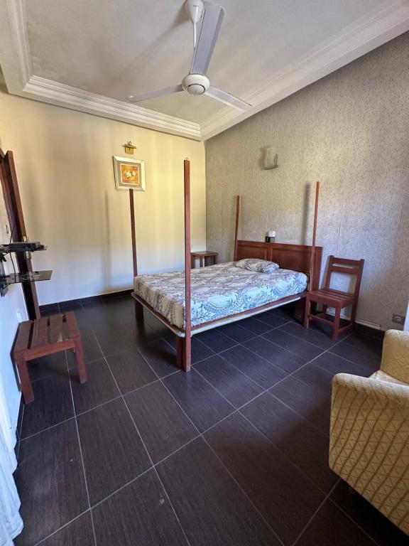 Studio Sereno, Cotonou (tarifs actualisés, 2025)