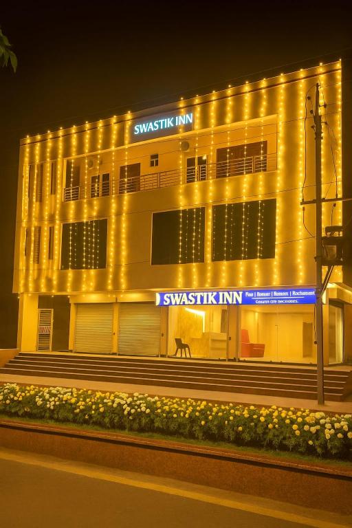 Hotel Swastik Inn, Jāmb (updated prices 2026)