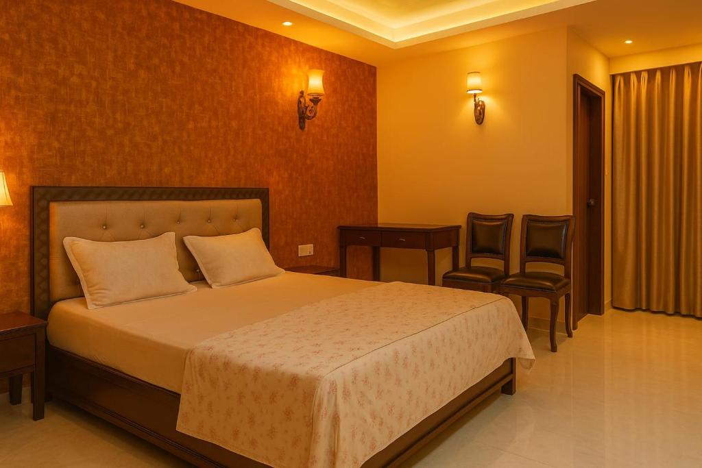 Hotel Swastik Inn, Jāmb (updated prices 2025)