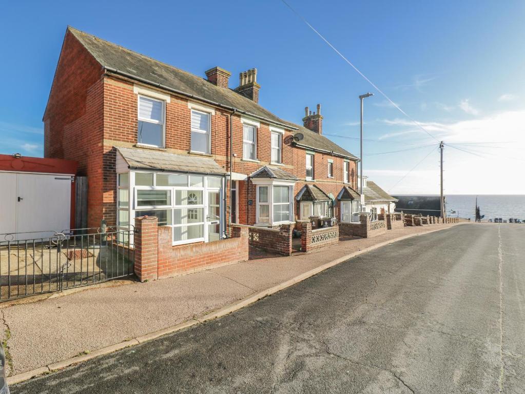 Beachside Terrace, Dovercourt (aktualisierte Preise für 2025)