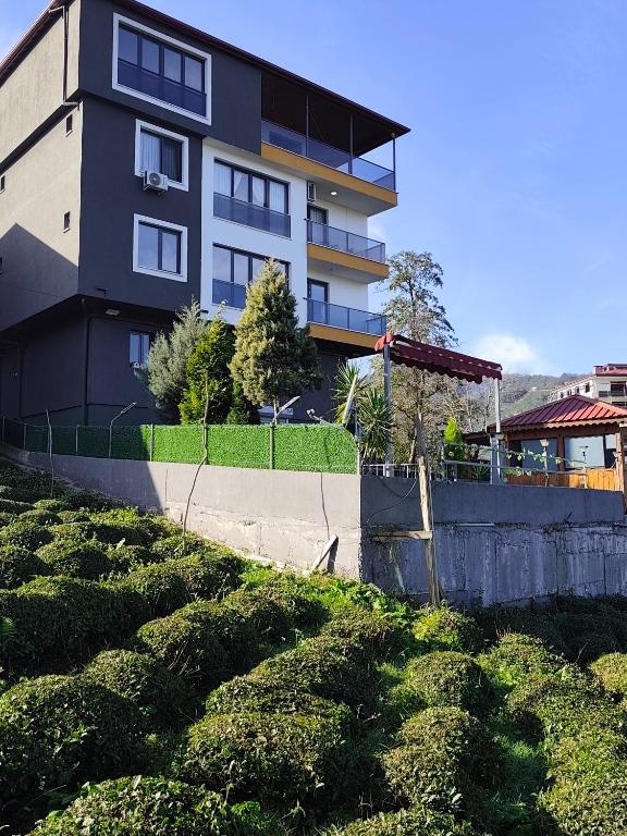 Sama house, Rize (updated prices 2026)