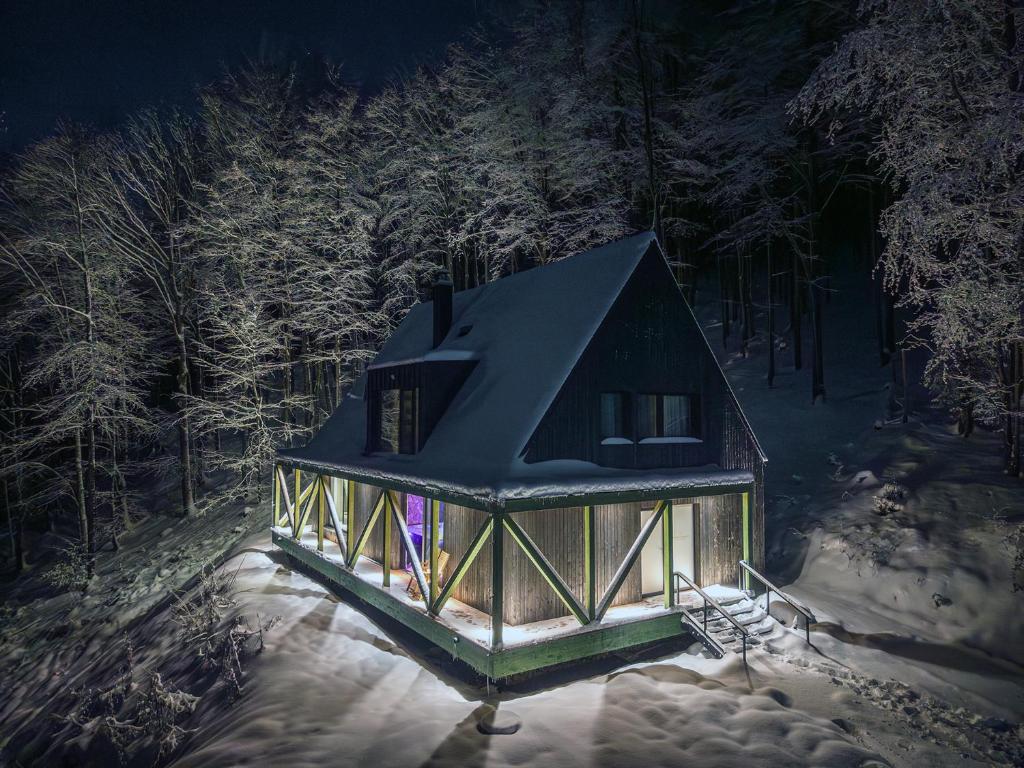 Serenity Skalka Ski & Wellness Residence, Kremnica (preços atualizados ...