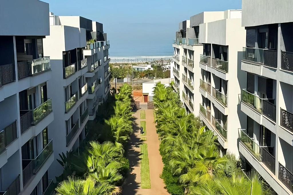 MAYA SUITES - Luxury Residence & Sea View, Anfa-Supérieur (aktualne ...