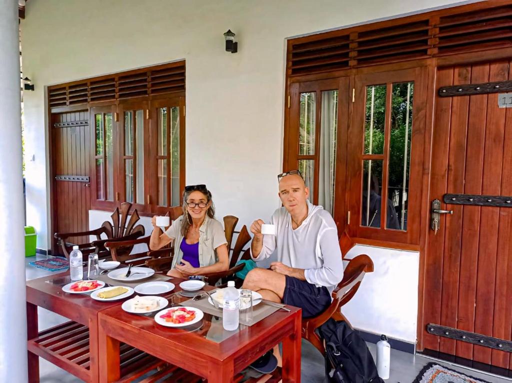 Blue Moon Safari Resort, Udawalawe (updated prices 2026)
