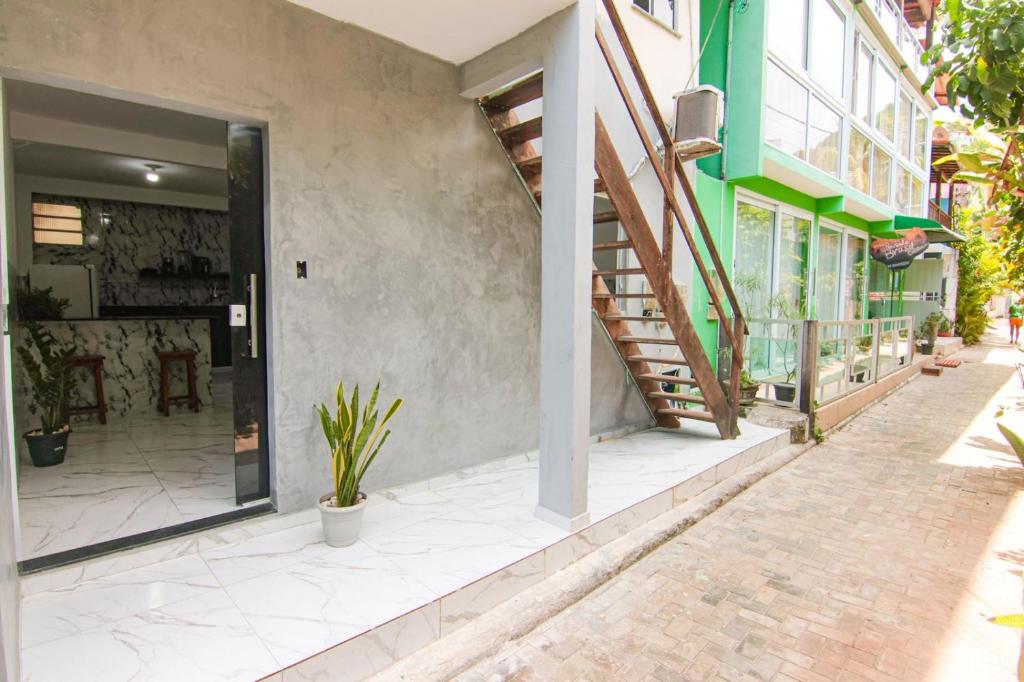 Casa na segunda praia, Morro de São Paulo (preços atualizados de 2026)