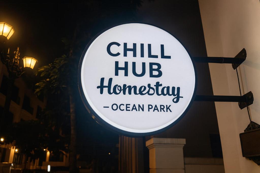Chill Hub Homestay Ocean Park 2, Hòa Bình (vuoden 2025 päivitetyt hinnat)