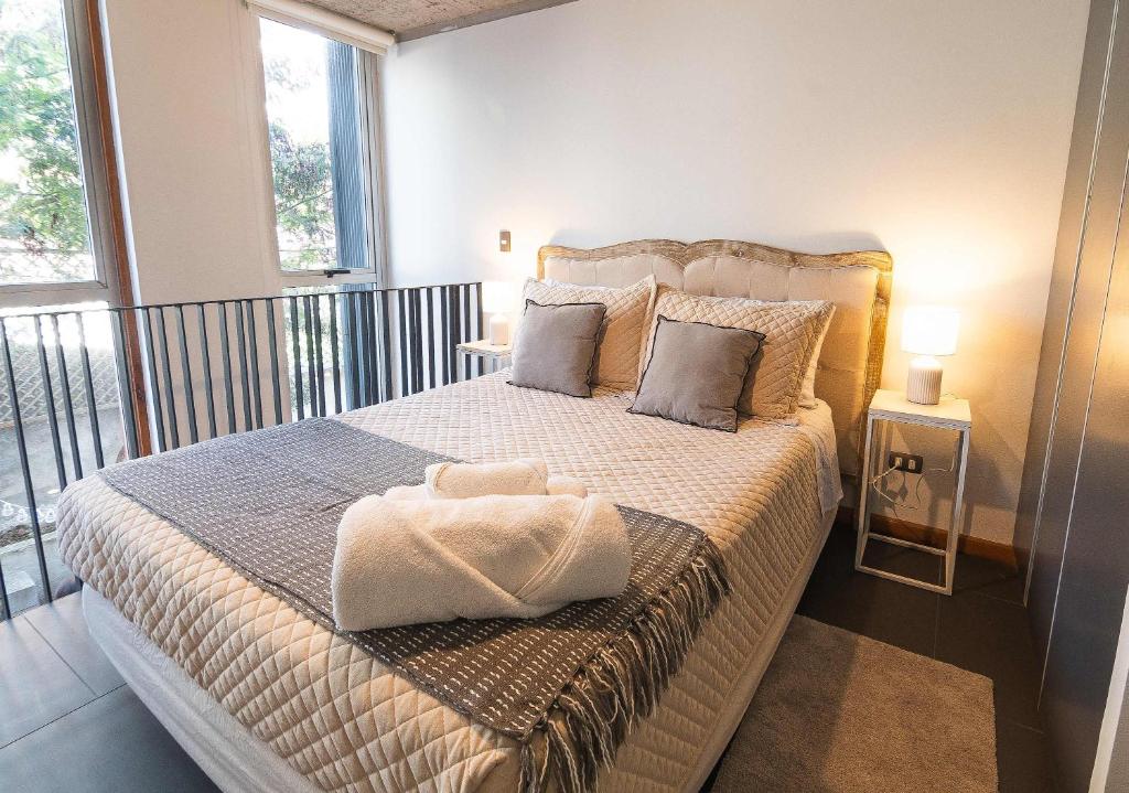 HOM I Loft en mejor zona de Valparaiso 2PAX, Valparaíso (updated prices ...