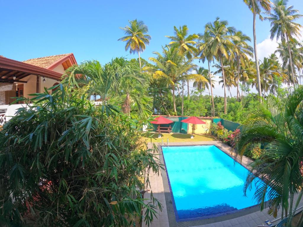 Sanka Rest Ayurvedic Home Stay, Kosgoda (updated prices 2026)