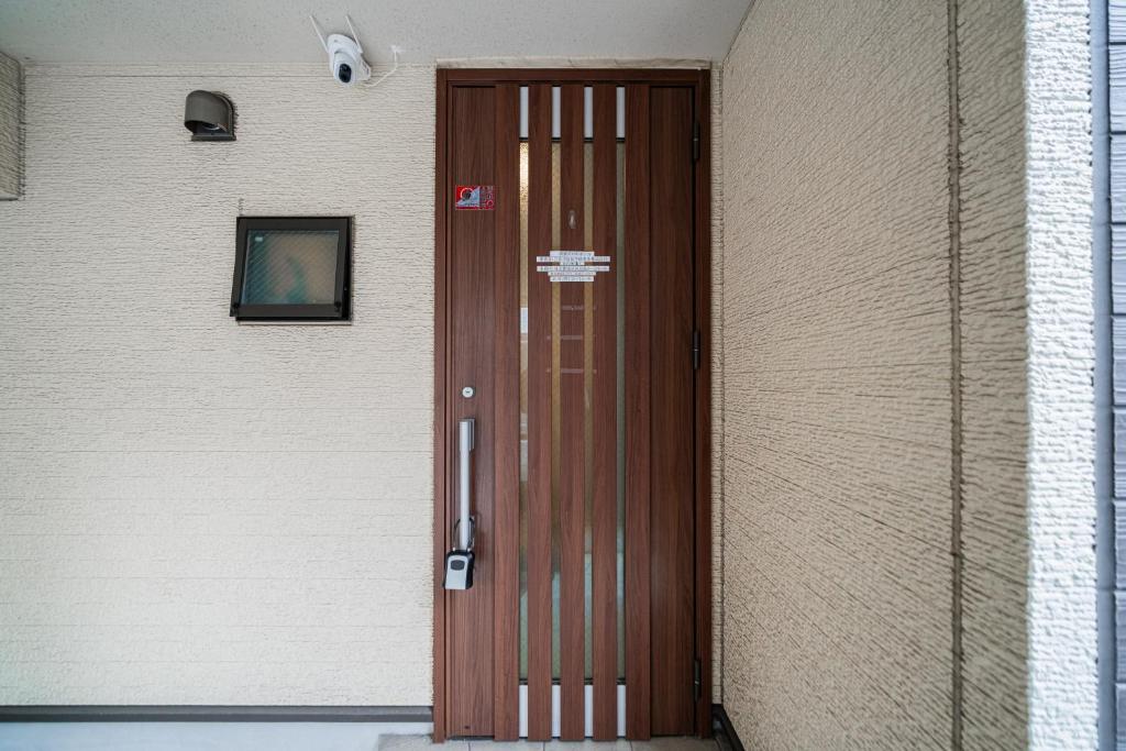 近skytree 3层别墅 全新装修 车站8分钟 3室1厅1浴室2卫生间 设施齐全 最大8人Easy Access to Skystree 3 ...