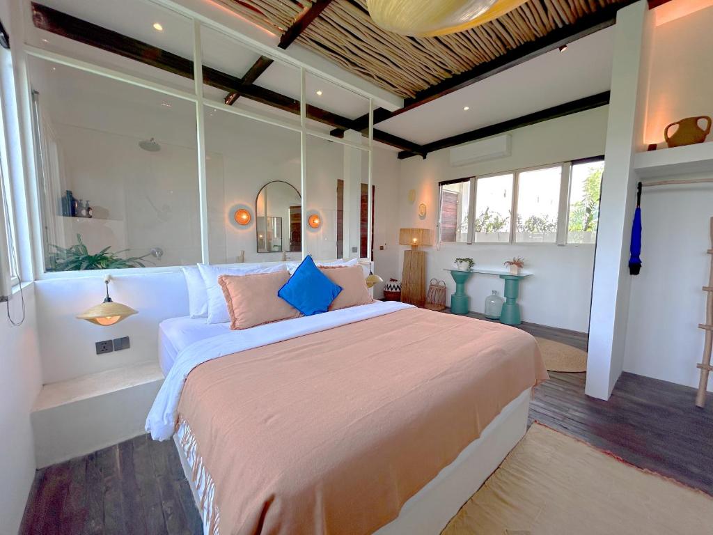 Hidden Luxury Villa in Central Canggu, Canggu (updated prices 2026)