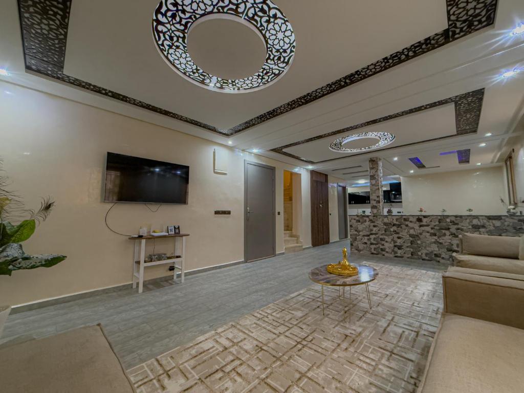 Essalmi Duplex Apartment in Marrakech، مراكش (أسعار محدثة لعام 2026)