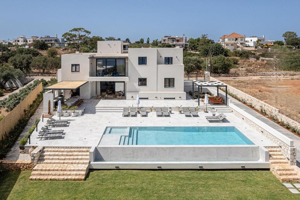 Nemia Luxury Residence, Chania Town (updated prices 2026)