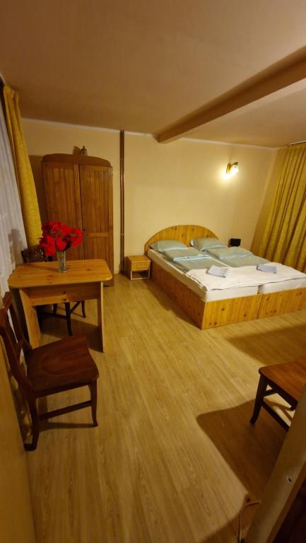 Eben Ezer Şumugiu (ราคาอัปเดตปี 2026)