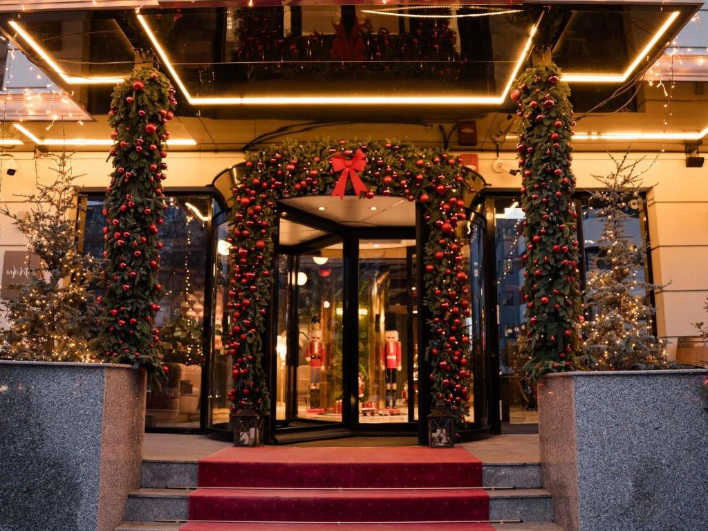 Mercure Timisoara, Timişoara (updated prices 2026)