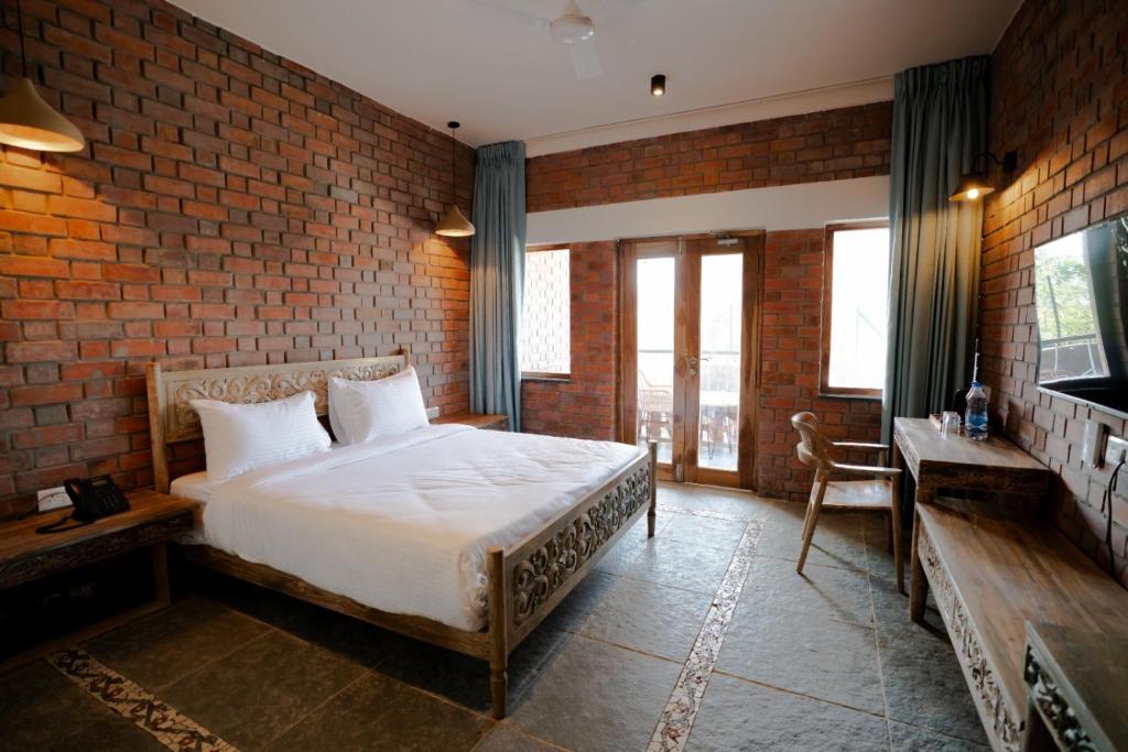 The Foresta Resort ,Mulshi, Paud (updated prices 2026)