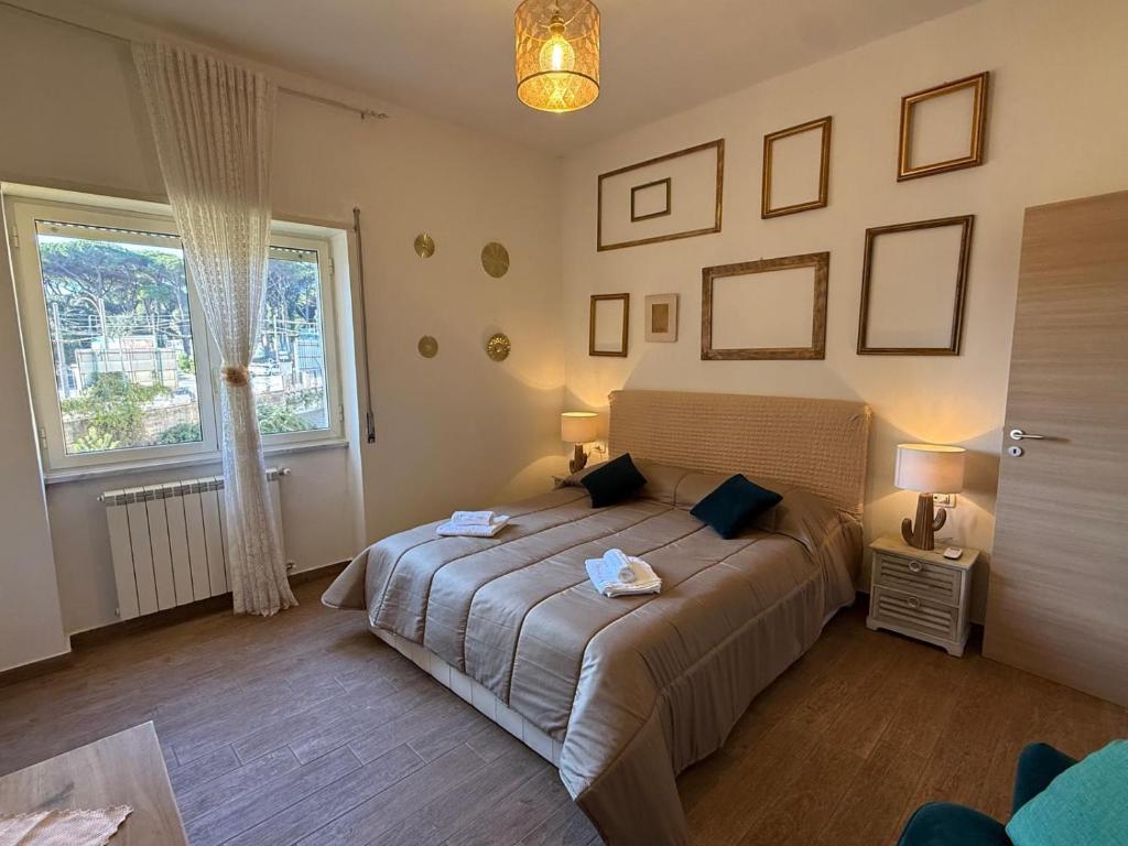 La Fiorente - Naples Quiet Place, Naples (updated prices 2026)
