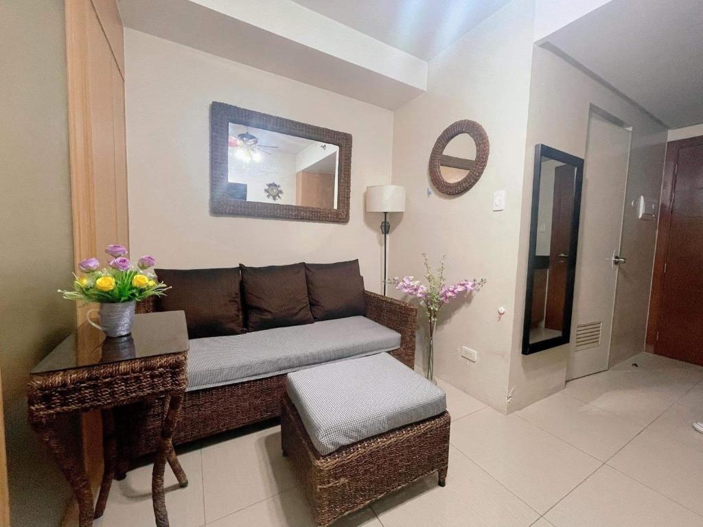 Pasay Moa Stay at Shell Residences, Manila (updated prices 2026)