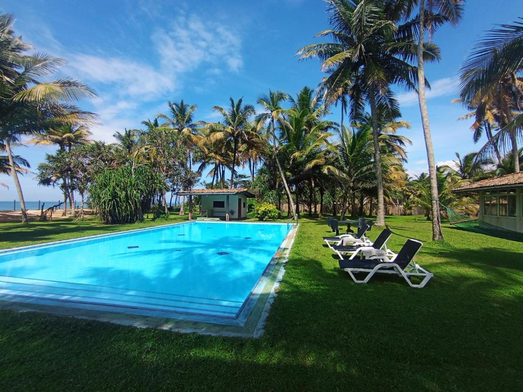 Zapo Villa, Balapitiya (preços atualizados 2026)