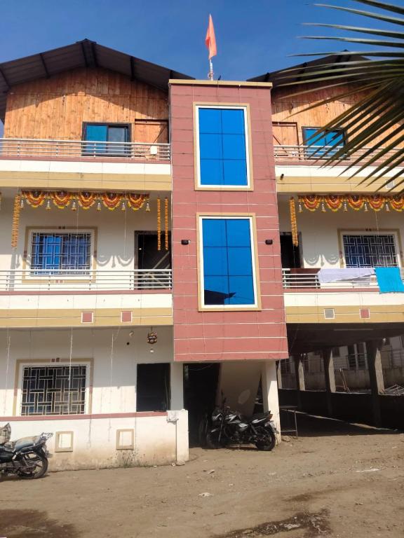 加姆布的Hotel Shivtirth Family Room（2026 年最新房價）