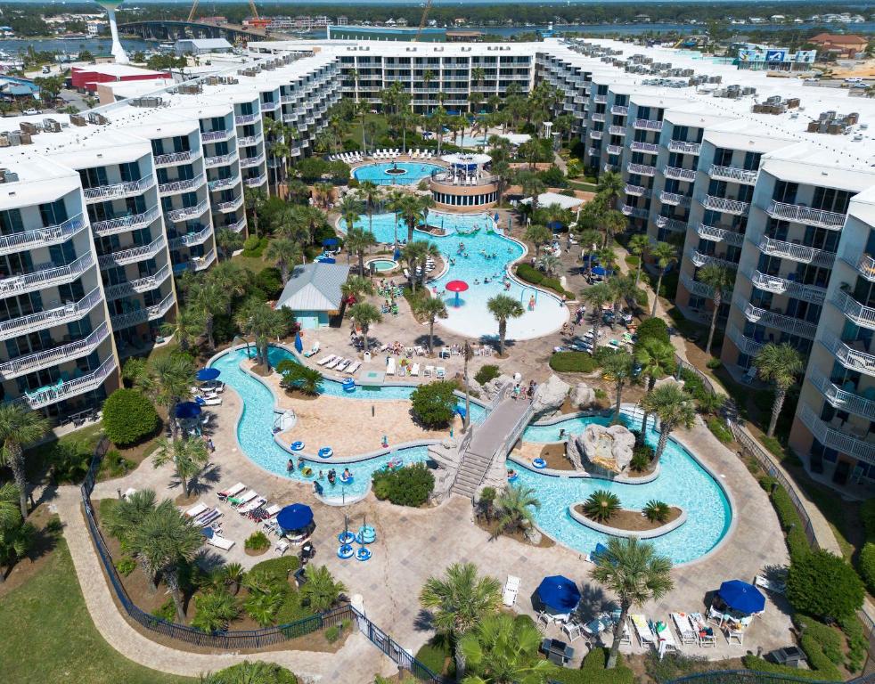 Waterscape Fort Walton Beach