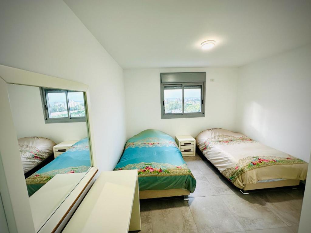 Haifa Penthouse, Haifa (updated prices 2026)
