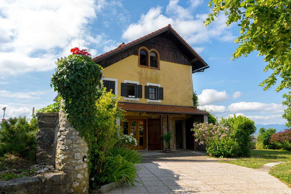 Holiday Home with BBQ in Novo mesto 54727, Novo Mesto (bijgewerkte ...