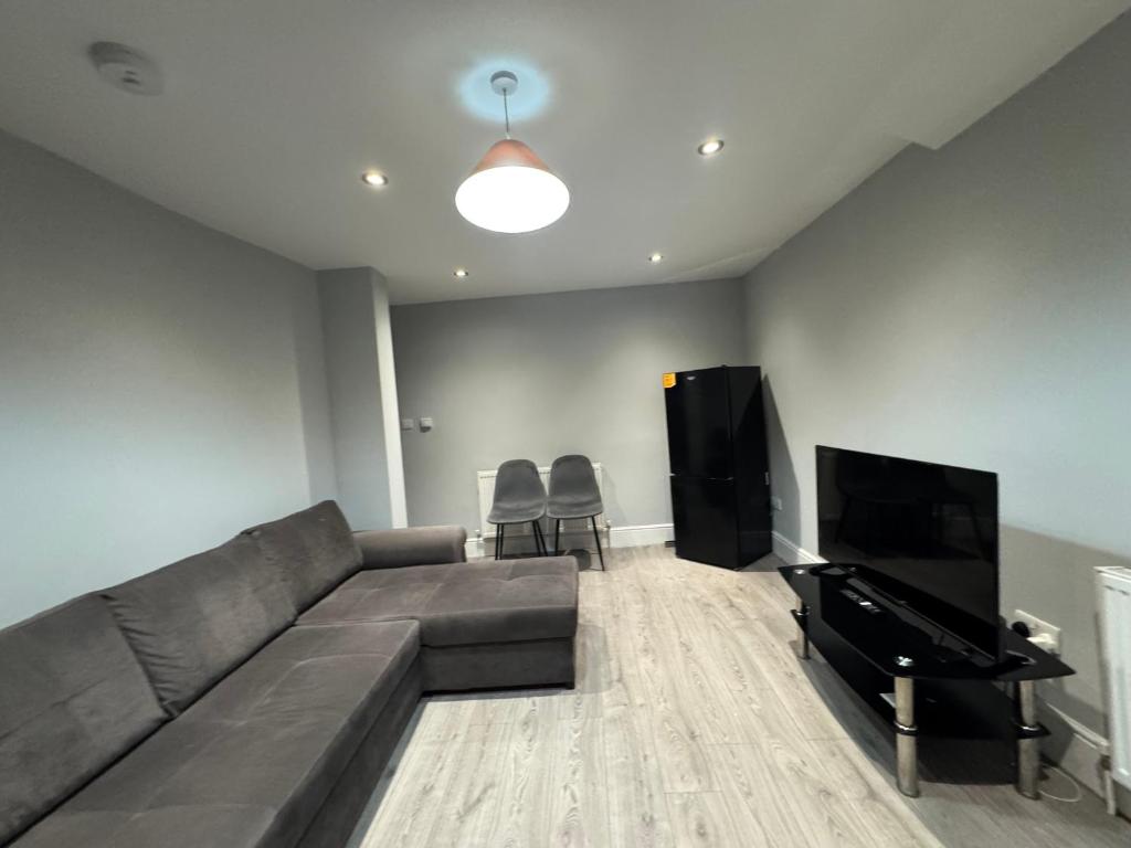 UK Croydon Guest House, Thornton Heath (обновени цени за 2025 г.)
