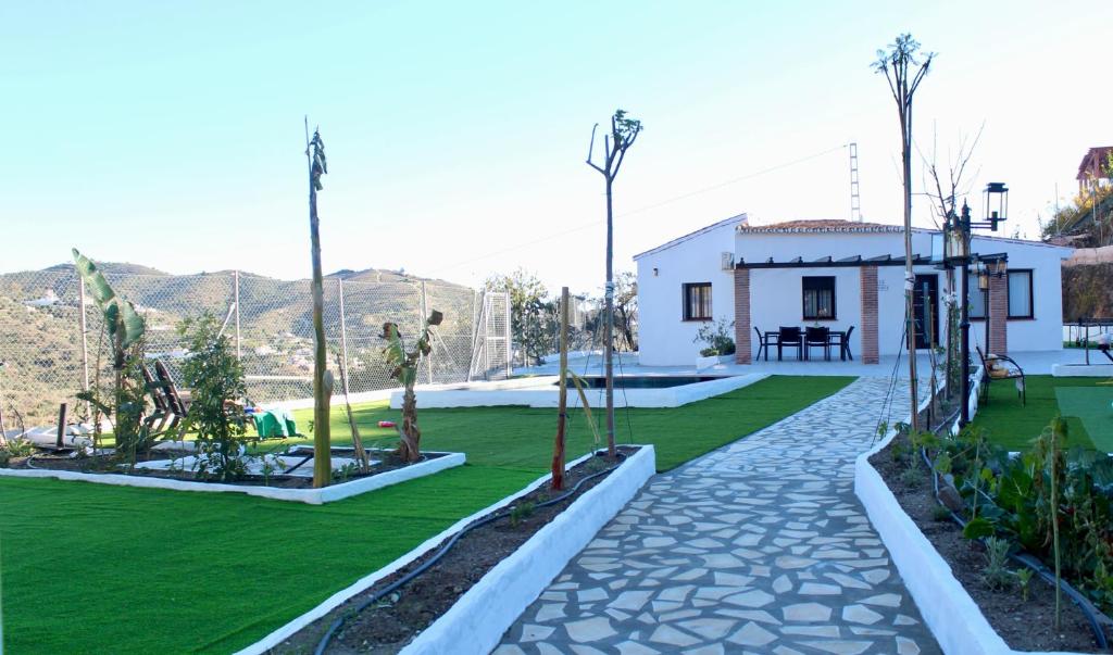 Casa Billota, Torrox (precios actualizados en 2026)