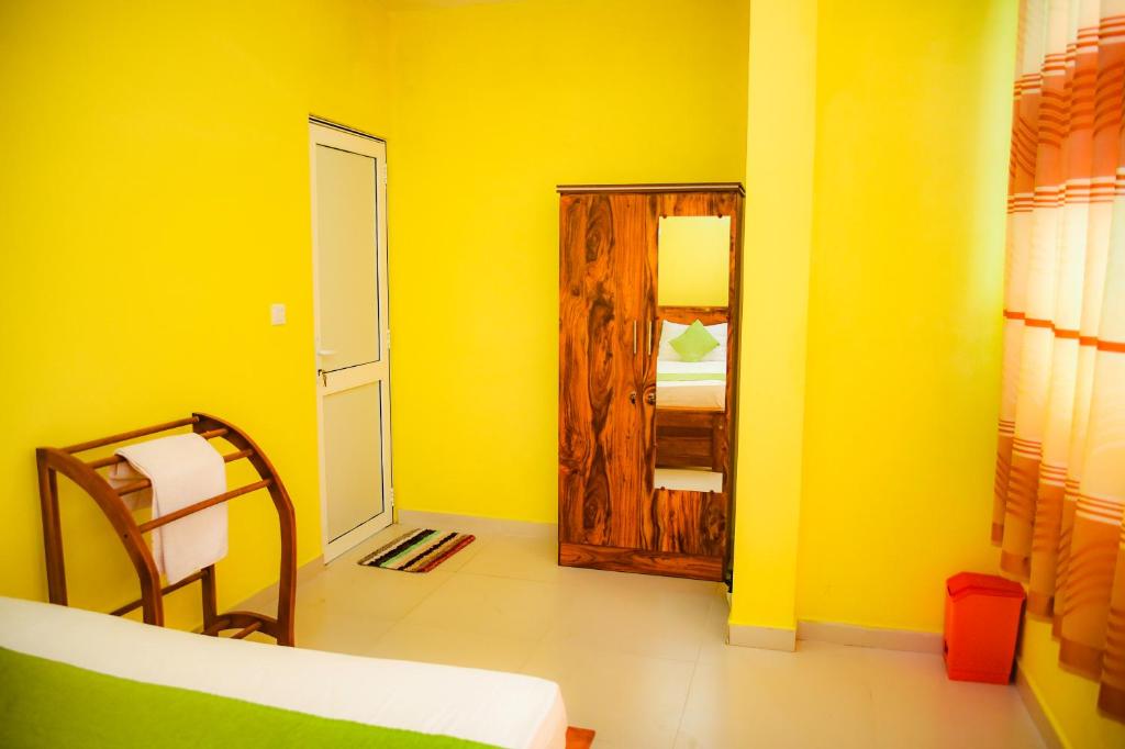 哈巴拉杜瓦Dushee's villa（2025 年最新房價）