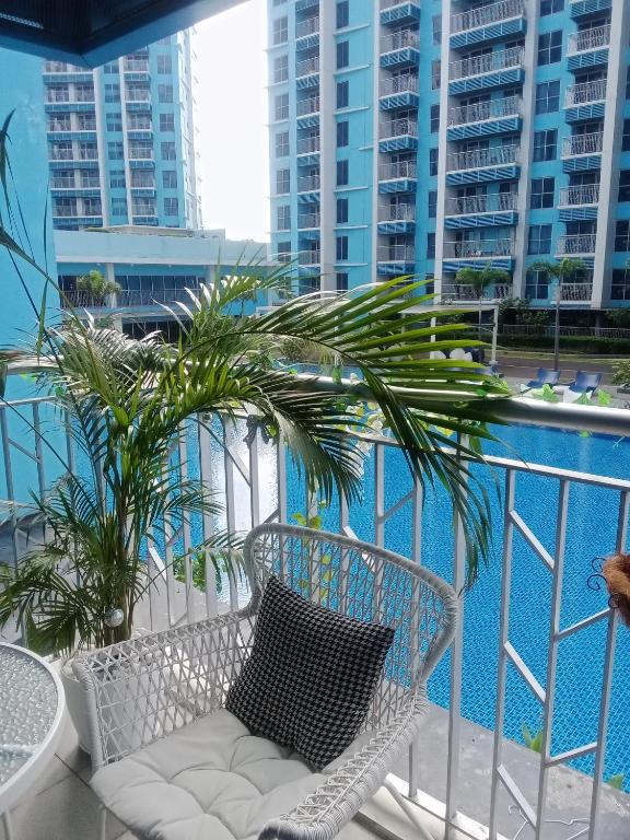 Cozy Retreat 3 BR unit The Bayshore, Manila (prezzi aggiornati per il 2025)