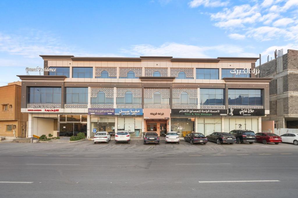 Grand Residence, Riad (precios actualizados 2026)