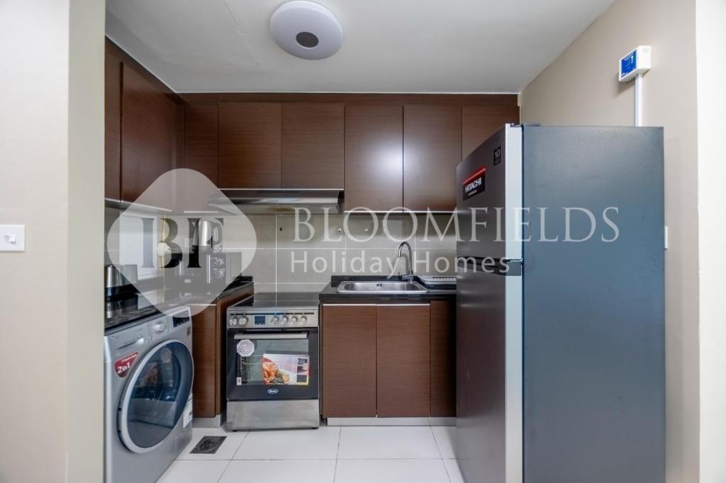 Bloomfileds Modern STU @ Marina Heights Reem island, Abu Dhabi (updated ...