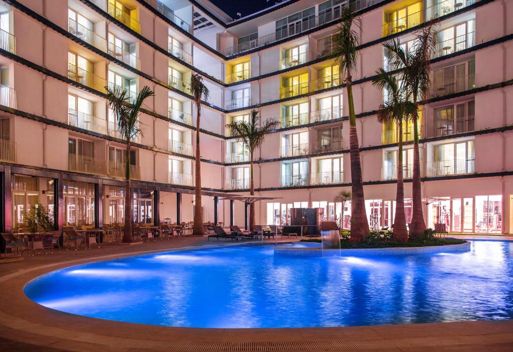 Radisson Blu Hotel & Convention Centre Kigali, Kigali (updated prices 2025)