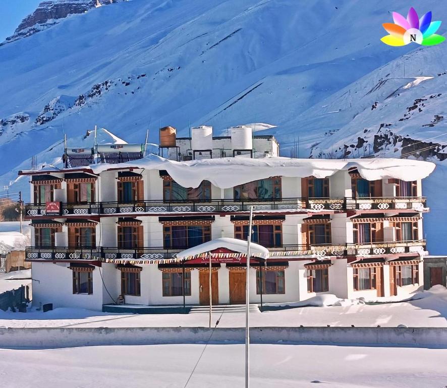 The Norling Inn And Spa Managed By Him Haults Hospitality & Seven Hills ...