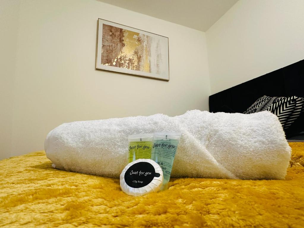 Double Room in Shepherds Bush, לונדון (מחירים מעודכנים לשנת 2026)